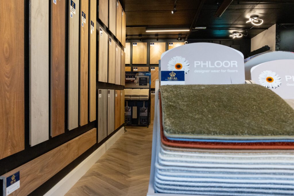 Flooring Dublin | Carpets, Vinyl & Wood Floors | Royal